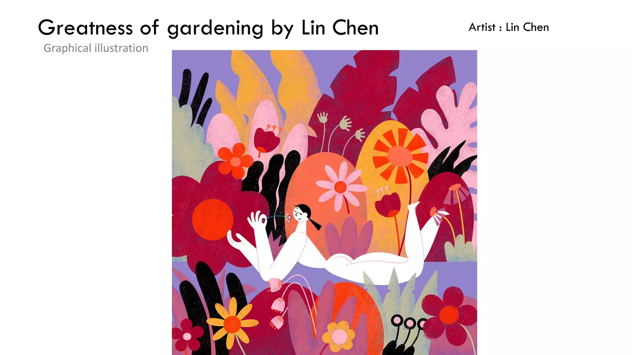 Lin Chen - Graphic Illustrator, Shanghai | PDF