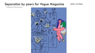 Lin Chen - Graphic Illustrator, Shanghai | PDF