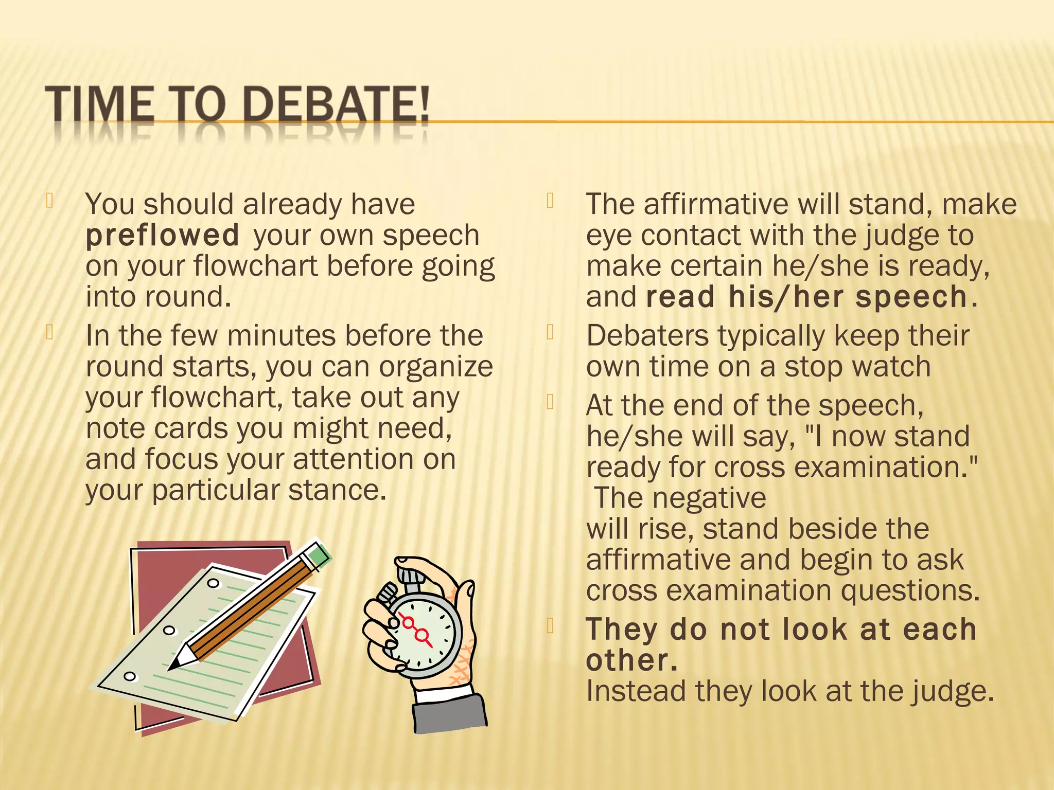 Lincoln douglas debate intro | PPT | Political Issues & policy | Politics