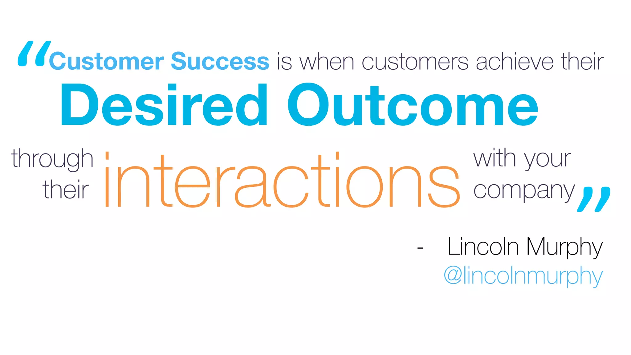 Marketing Success: Building a Customer-centric Growth Engine - SIIA ...