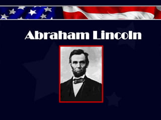 Lincoln ppt final | PPTX