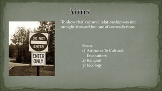 Rome and the Sasanian Empire: Cultural Contradictions | PPTX