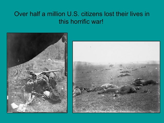 Lincoln's assassination | PPT