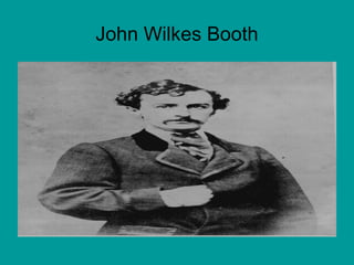 Lincoln's assassination | PPT