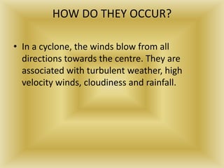 Disaster Management Geography | PPTX