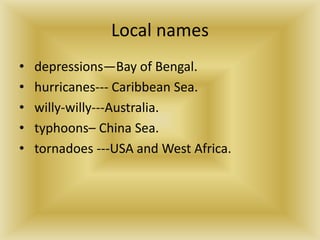 Disaster Management Geography | PPTX
