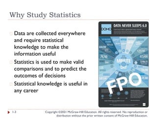 What is statistics (chapter - 1) PPT.pptx