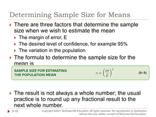 Lind_18e_Chap009_Estimation and Confidence Intervals.pptx