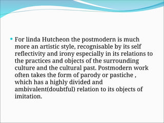 linda-hutcheton-by-pelin-akc4b1ncc4b1-akkurt.ppt