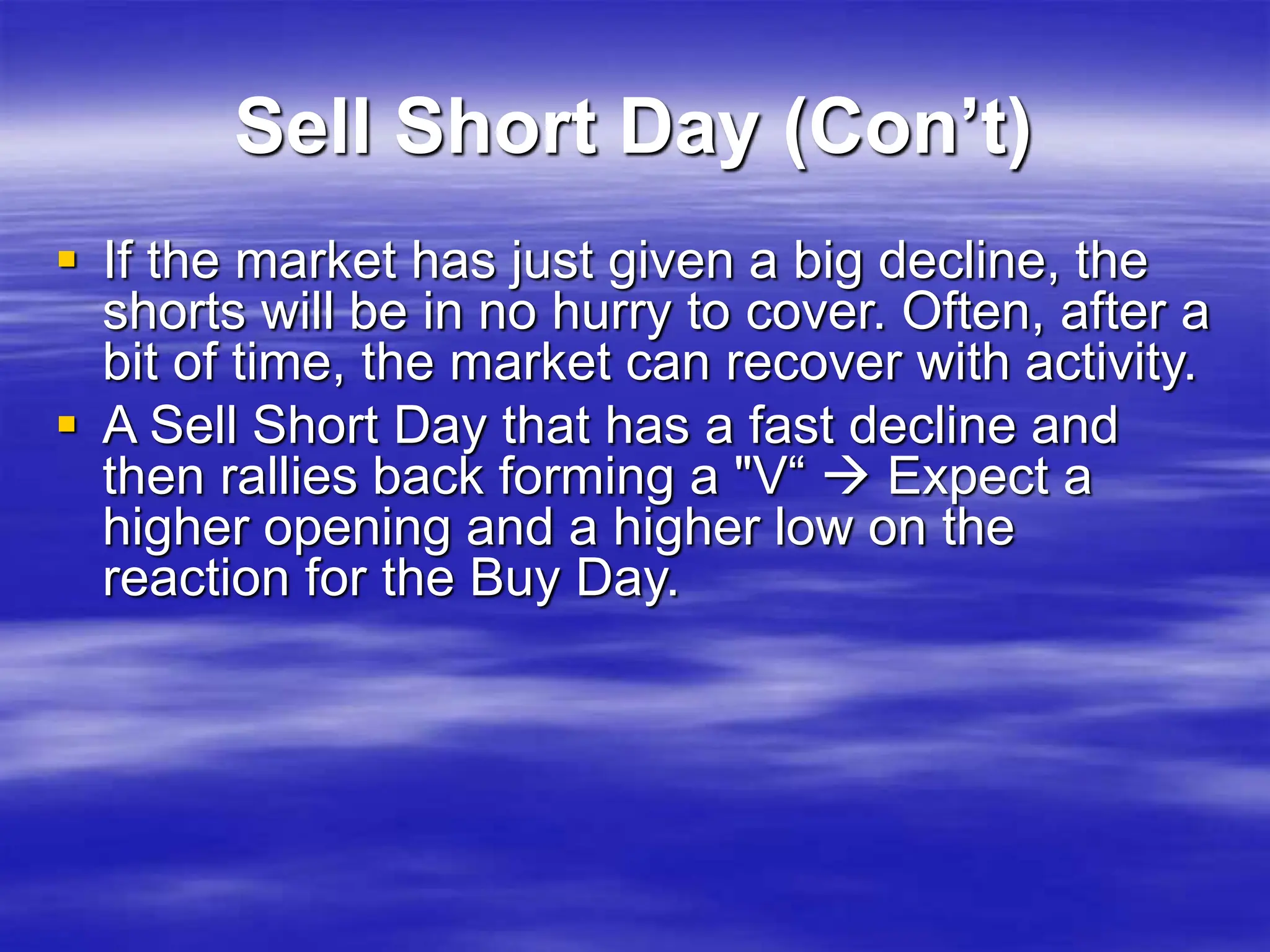 Linda Bradford Raschke - The Taylor Trading Technique.ppt