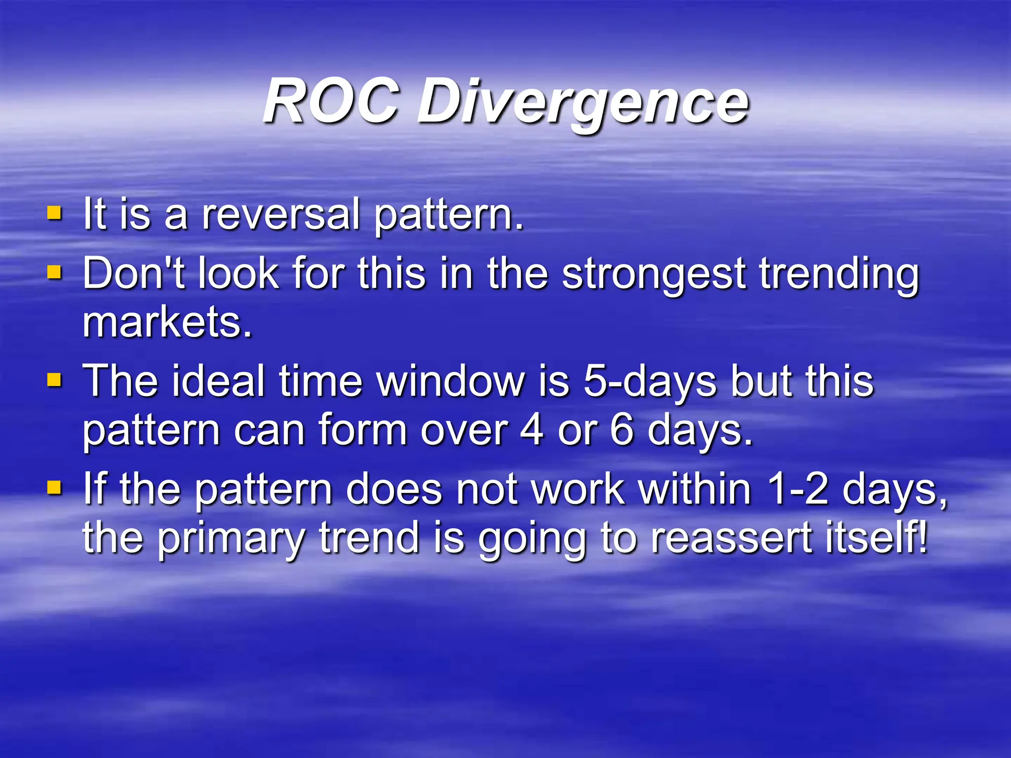 Linda Bradford Raschke - The Taylor Trading Technique.ppt