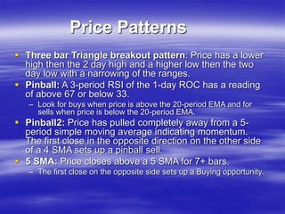 Linda Bradford Raschke - The Taylor Trading Technique.ppt