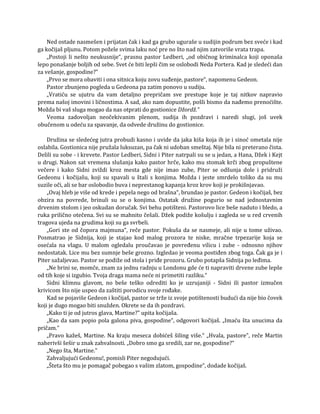 Linda buckley archer - secikesa gedeon | PDF