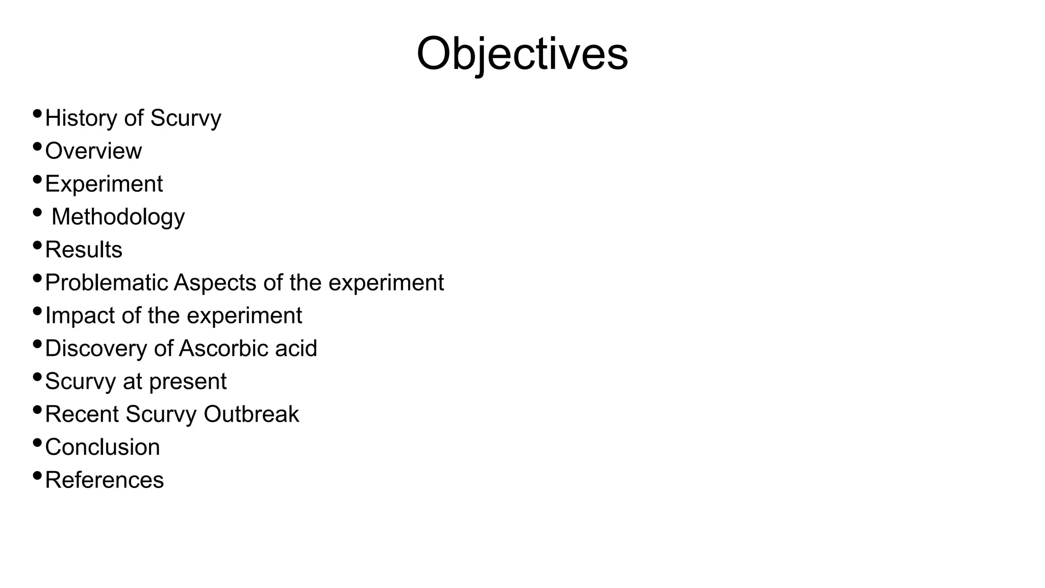 Lind and Scurvy 232.ppt