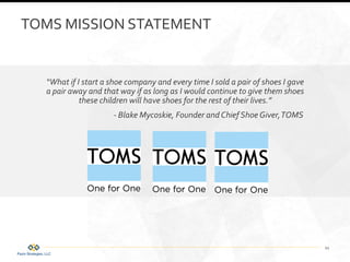 Ethics and Social Responsibility in Marketing Strategy | PDF