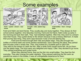 Note Expansion - Section C | PPT