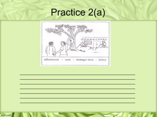 Note Expansion - Section C | PPT