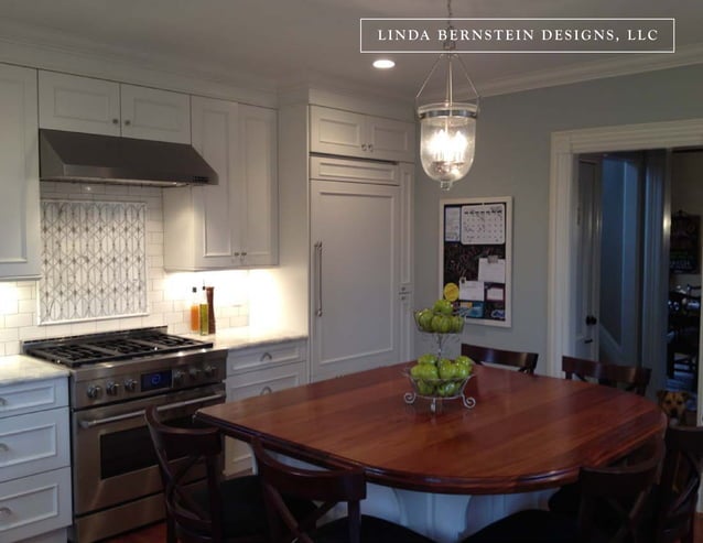 Linda Bernstein Designs | PDF