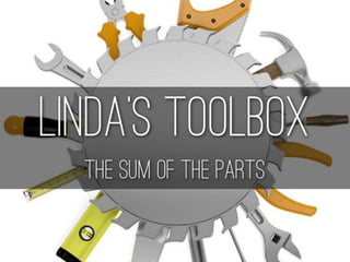 Linda's toolbox | PPT