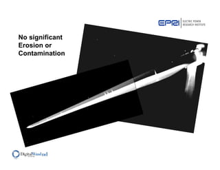 Ground Based Inspection and Monitoring of Wind Turbine Blades | PDF