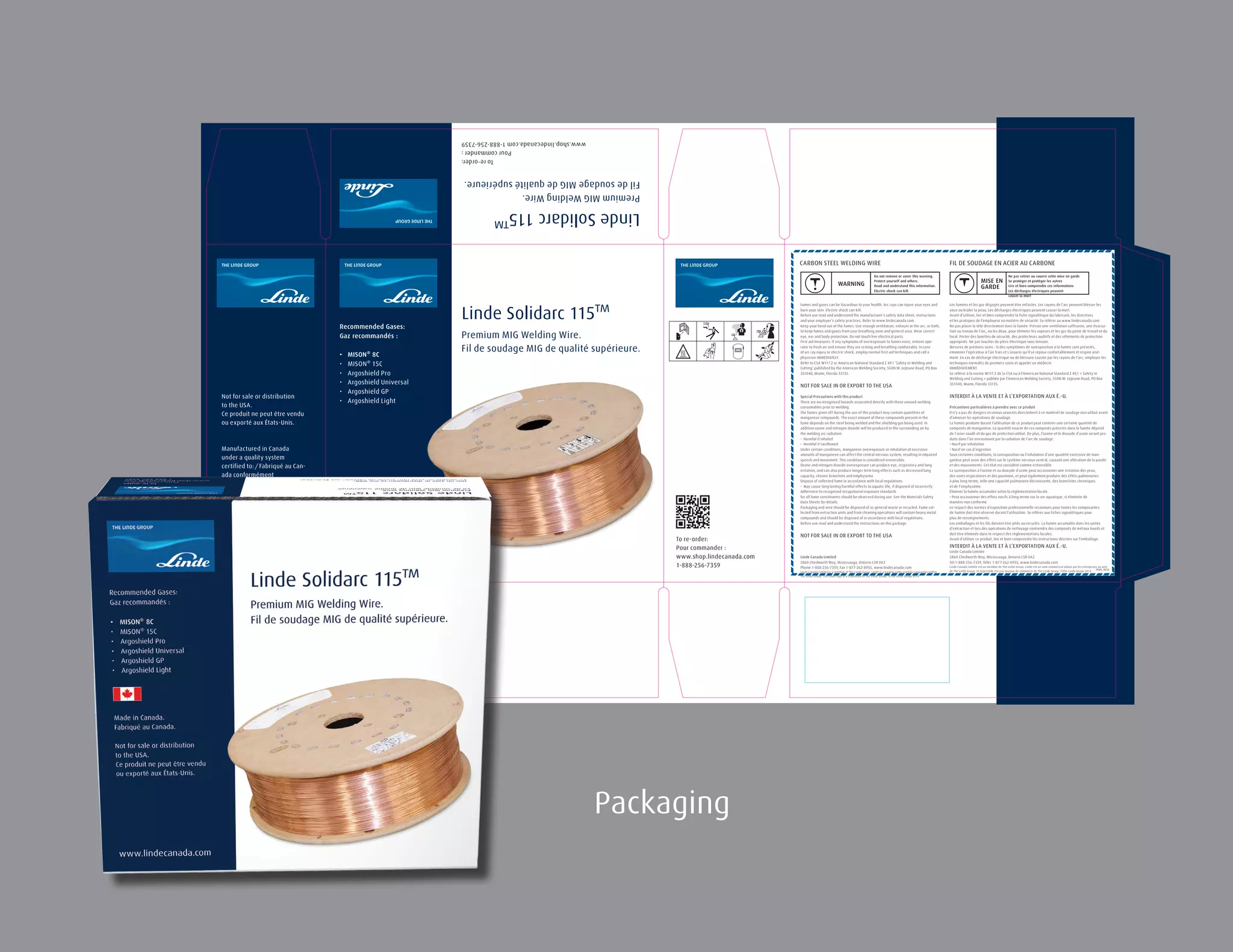 My Linde portfolio | PDF