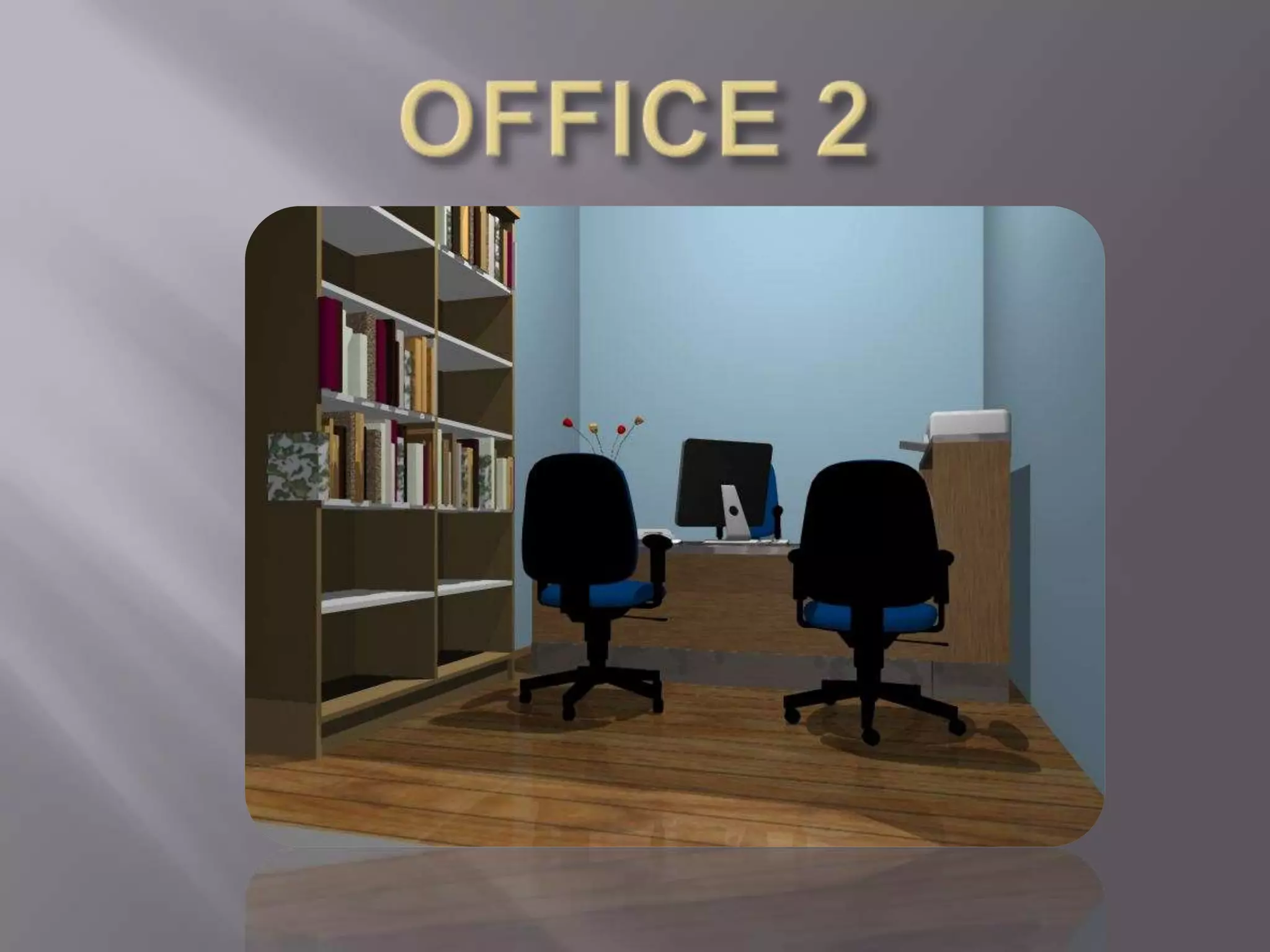 Lindela project final | PPTX