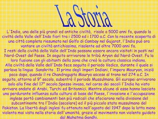 L'india matteo leoni | PPT