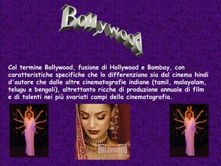 L'india matteo leoni | PPT