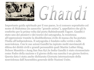 L'india matteo leoni | PPT