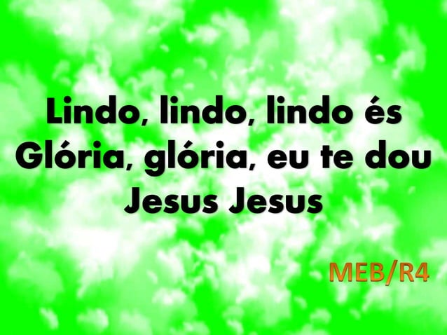 Lindo és | PPTX