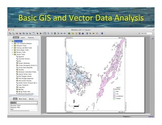 The Whitebox Geospatial-Analyisis Tools Project and Open-Access GIS | PDF