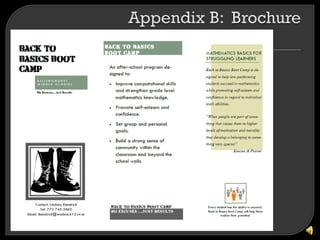 lindsay_kendrick_task 4A_narrative | PPT