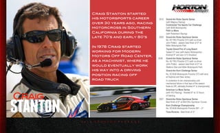 Lindsey Auto Racing | PDF