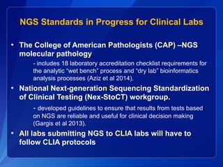 Next Generation Sequencing for Identification and Subtyping of ...
