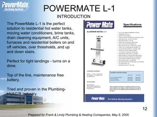 NexStar Presentation | PDF