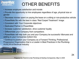 NexStar Presentation | PDF