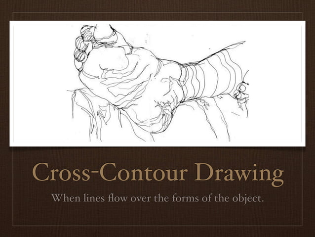 Line | KEY | Drawing and Sketching | Arts and Crafts