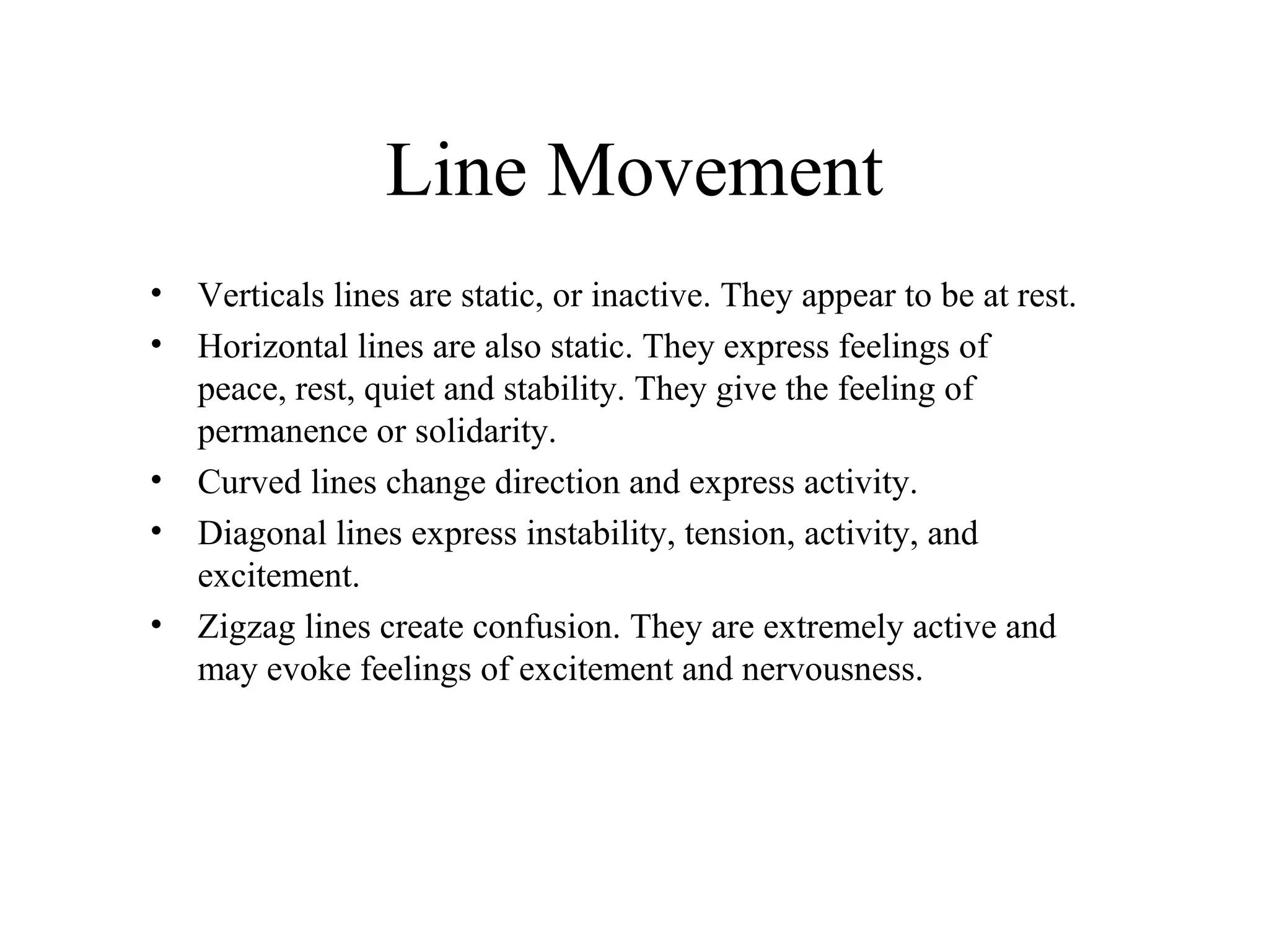 Line | PPT