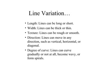Line | PPT