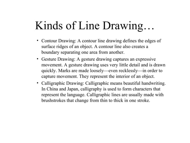 Line | PPT