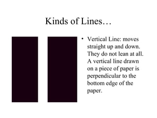 Line | PPT