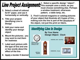 Housing - Line | PPT