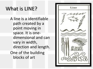 Line | PPT