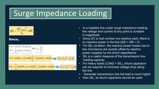 Line modeling-and-performance | PPTX