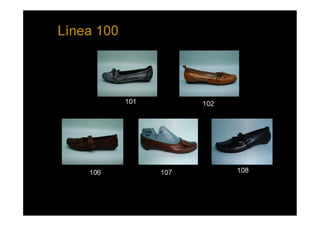 Linea 100 | PPT