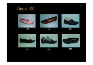 Linea 100 | PPT