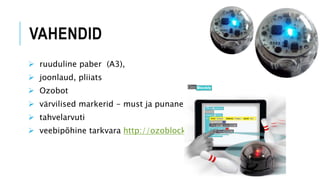 Lineaarfunktsioon | PPTX