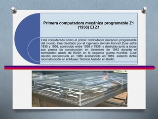 Linea del tiempo | PPTX