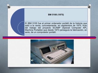 Linea del tiempo | PPTX