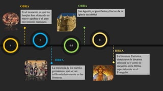 Linea del tiempo | PPTX